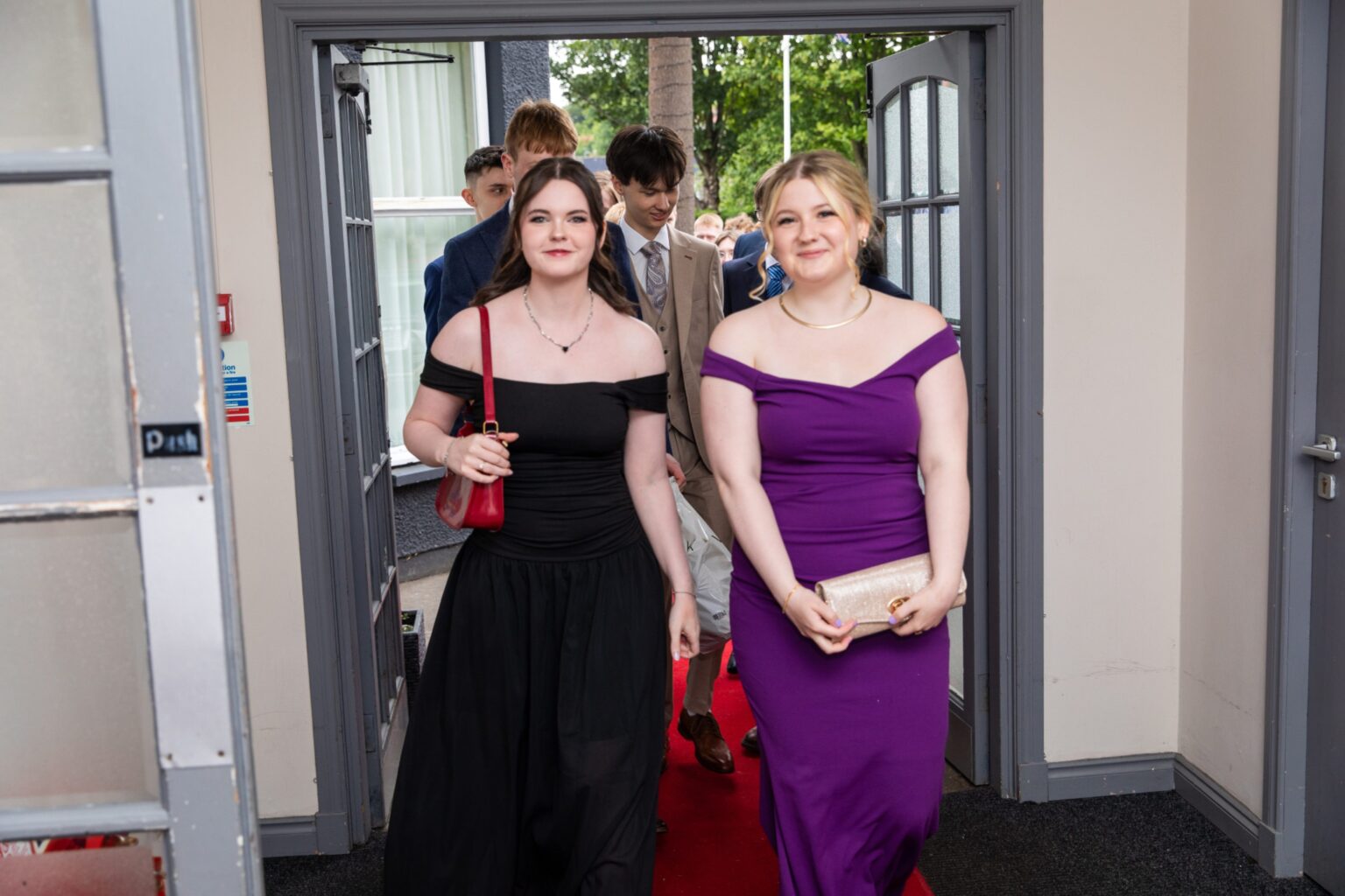 Glenrothes High School prom 2025 in photos