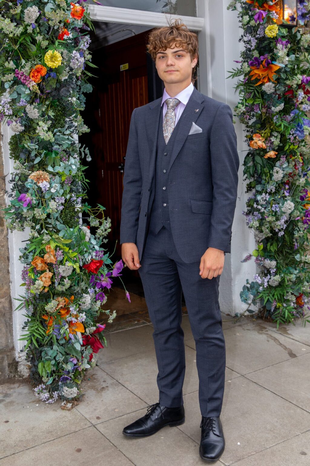 Glenrothes High School prom 2025 in photos