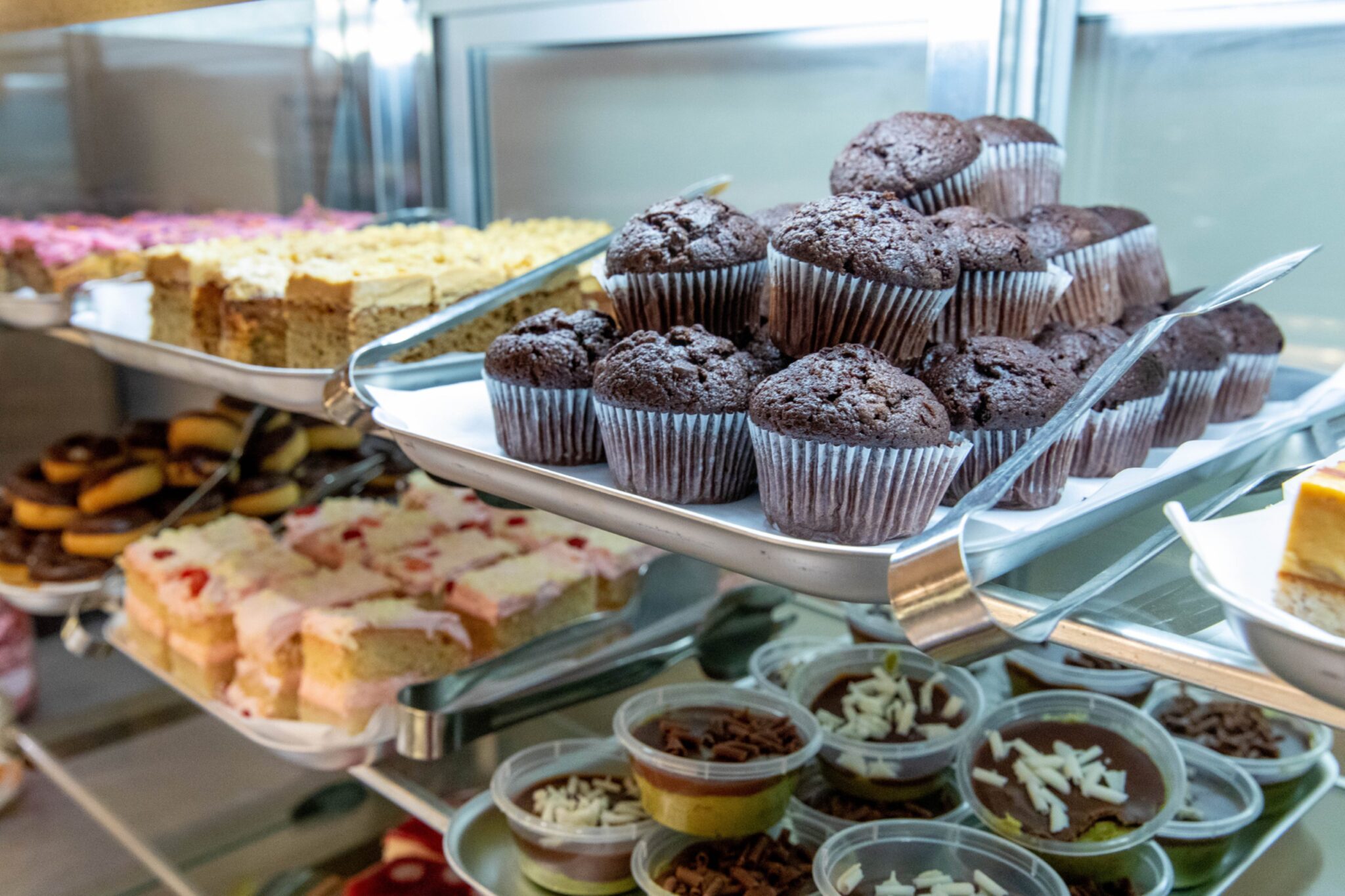 First look at new Dunfermline world buffet restaurant Booffi