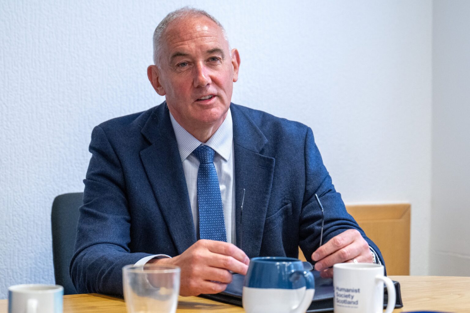 Dundee councillor raised Raac communication concerns