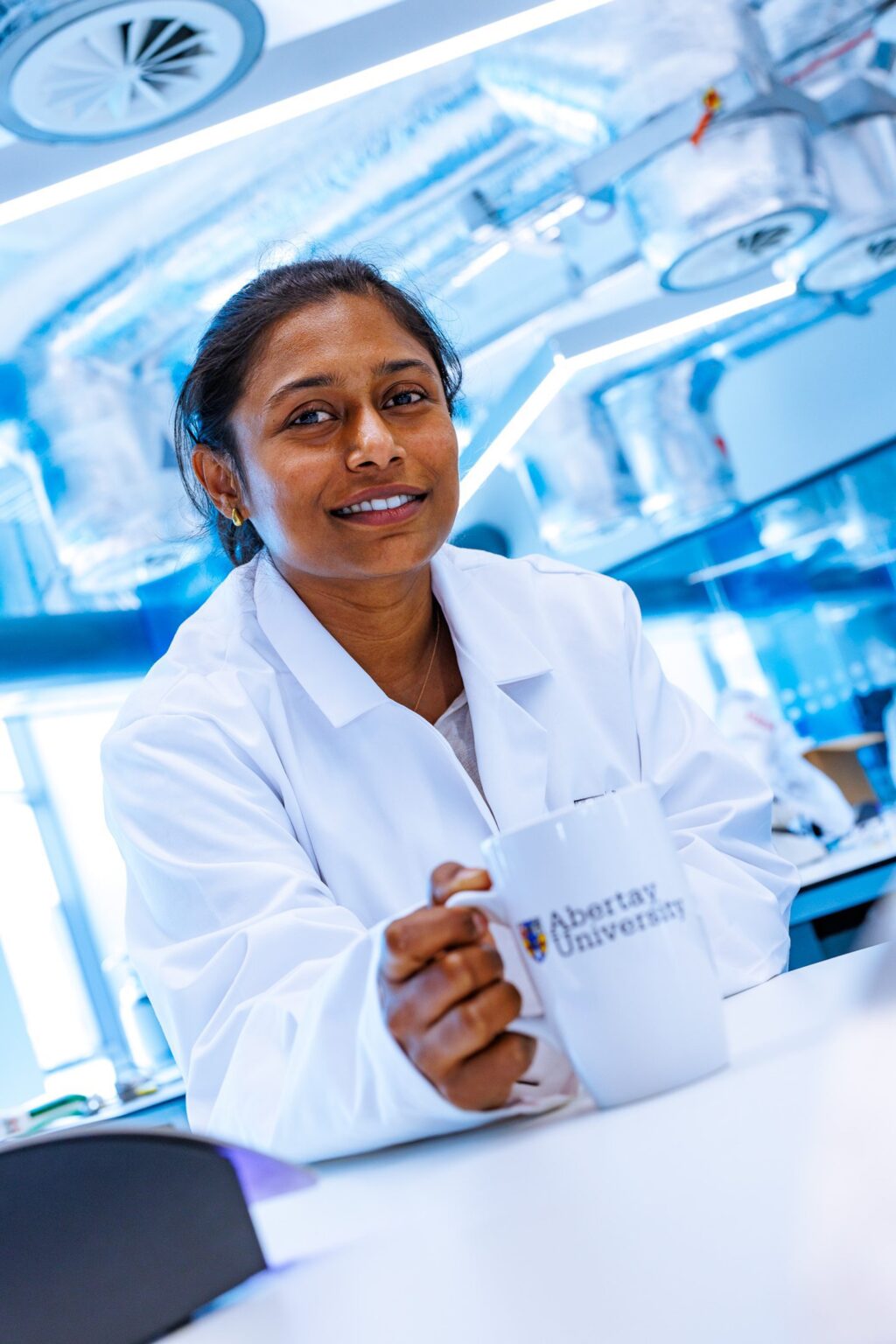 Fancy a cuppa? Dundee scientists need you to help probe tea health ...