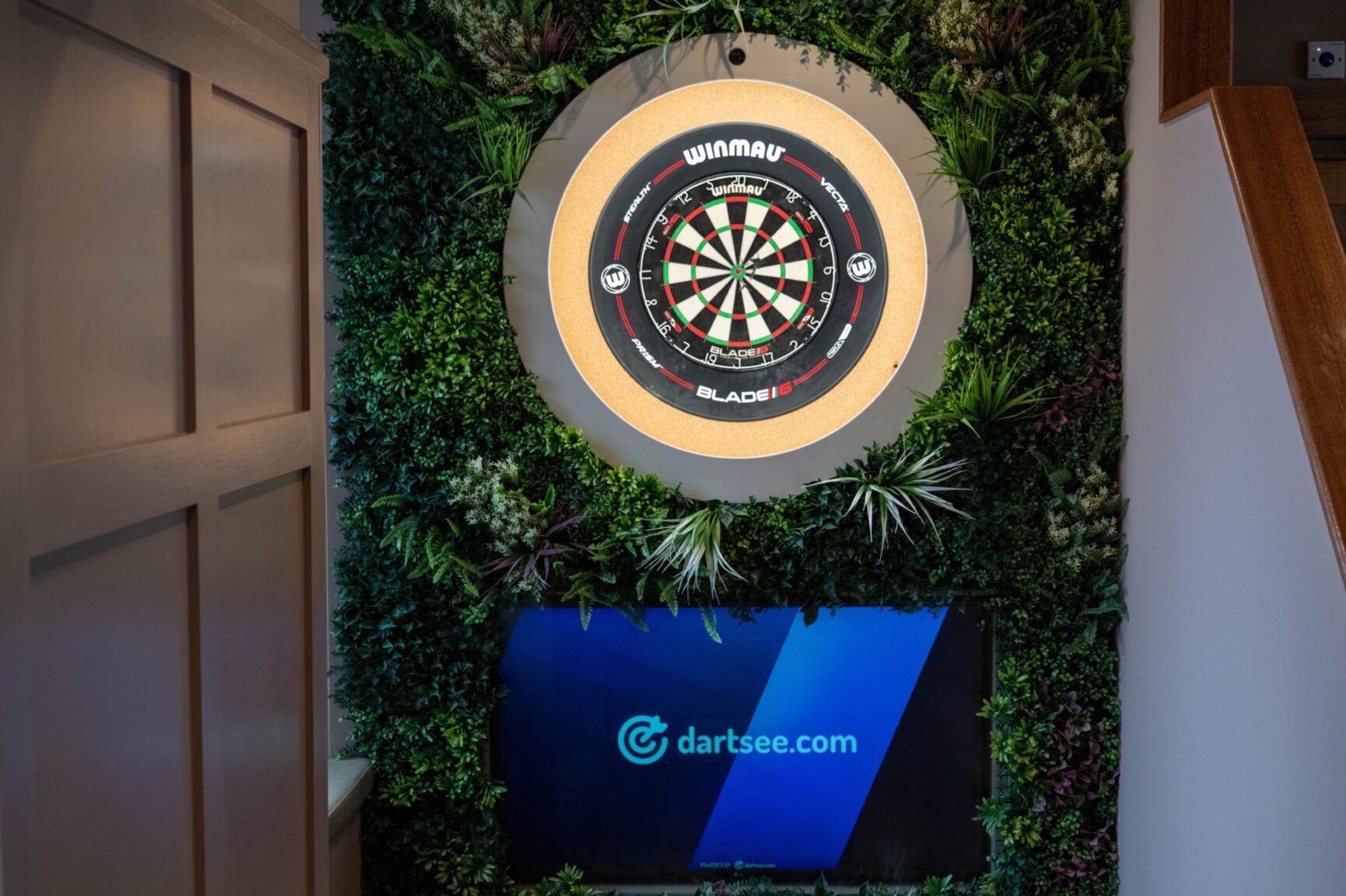 Dundee pub The Paddock unveils six-figure makeover