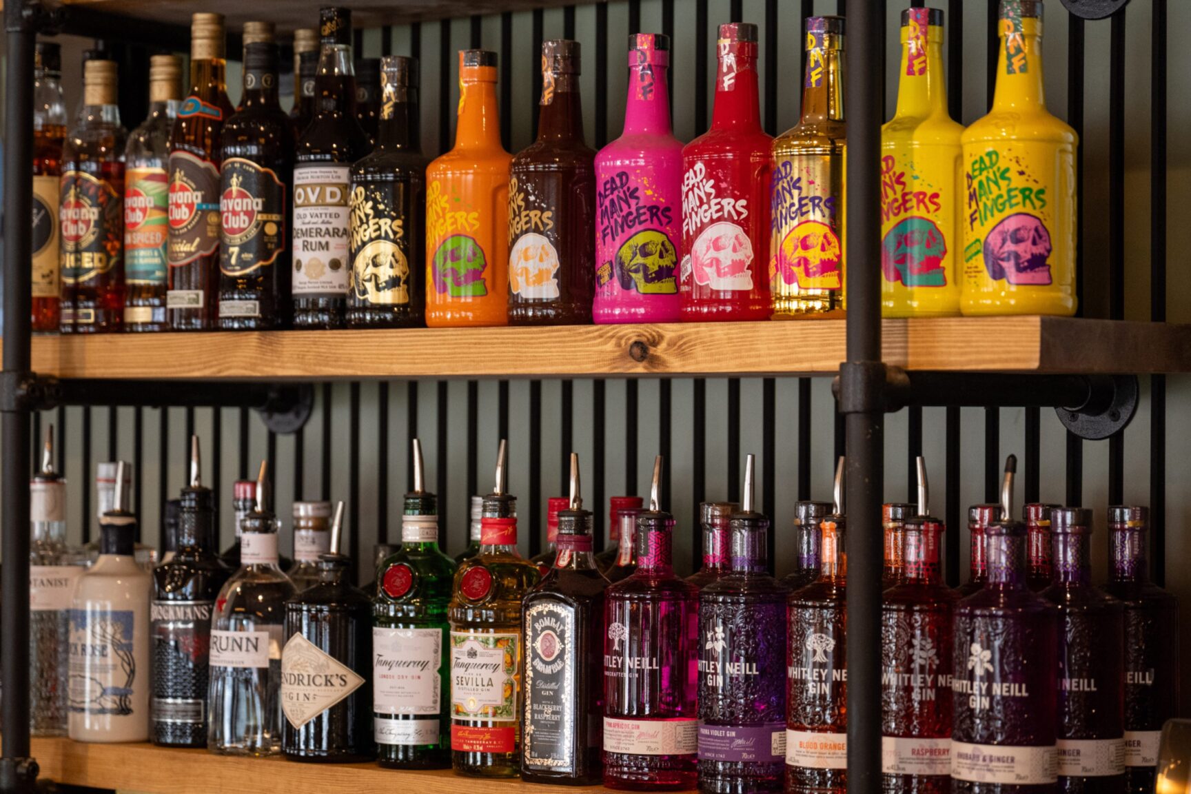 Dundee pub The Paddock unveils six-figure makeover