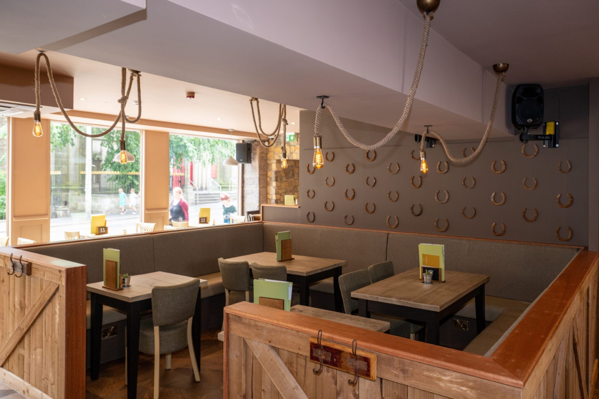 Dundee pub The Paddock unveils six-figure makeover