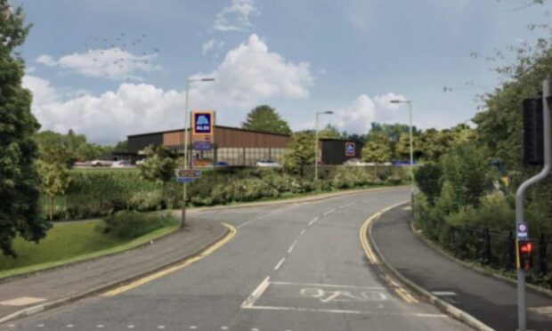 Perth Aldi plans recommended for refusal after Tesco court ruling