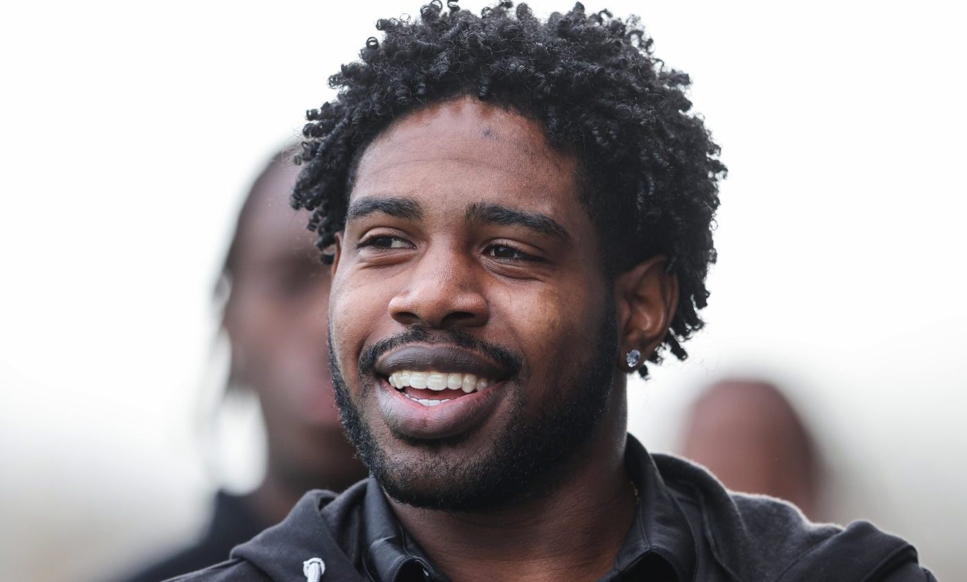 St Johnstone: Toby Steward and Cheick Diabate impress