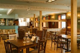 Dreadnought Hotel: Callander hotel to reopen under new ownership