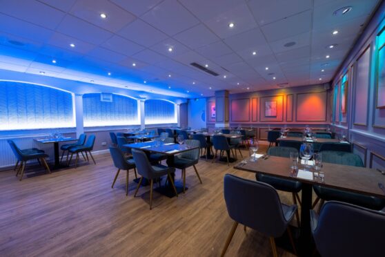 Broughty Ferry restaurant opens with new name after legal letter