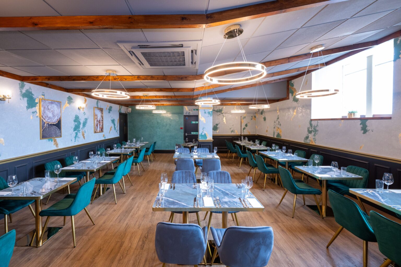 1876 in Broughty Ferry has great potential, but did the food deliver?