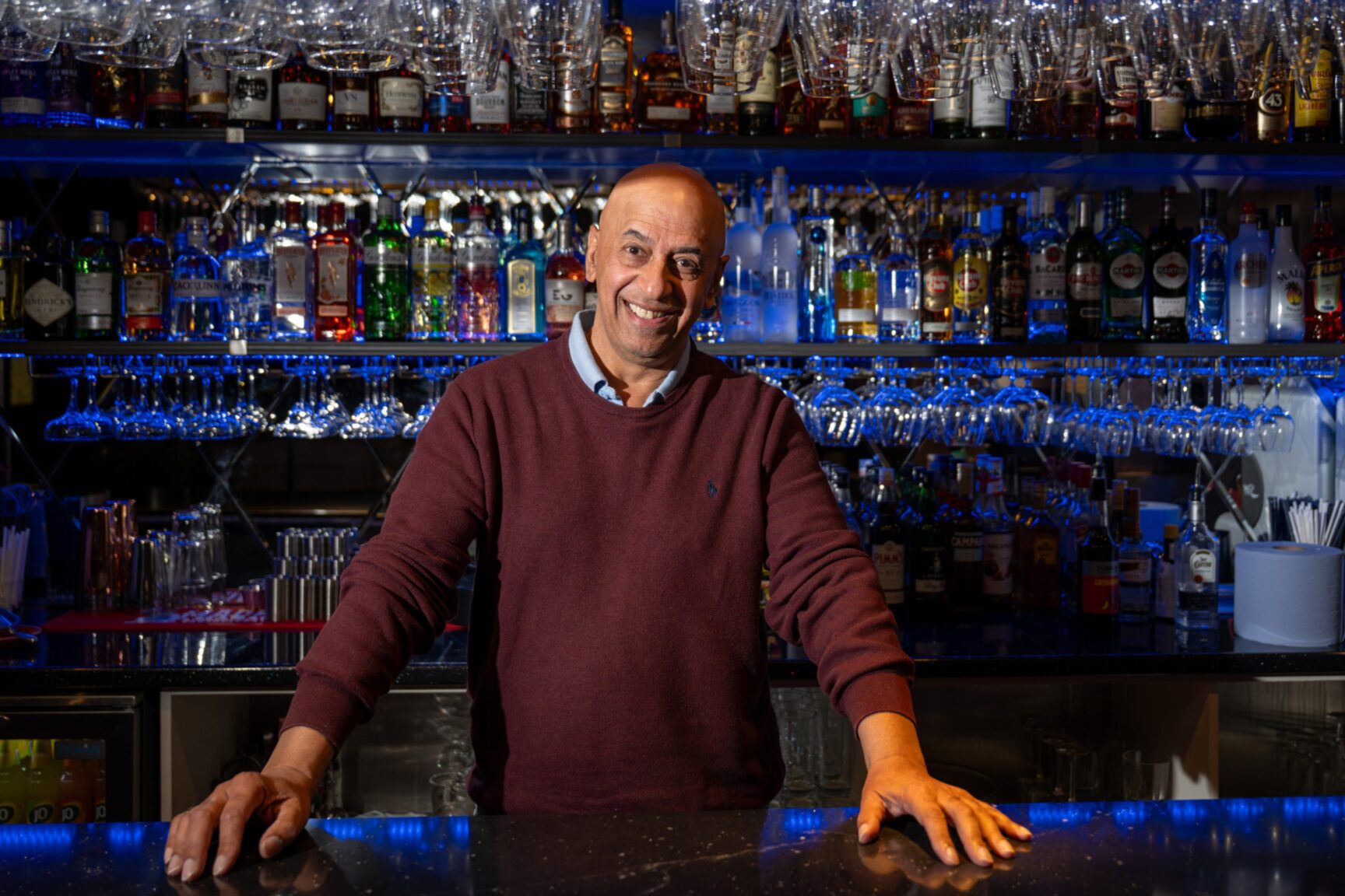 Broughty Ferry restaurant opens with new name after legal letter
