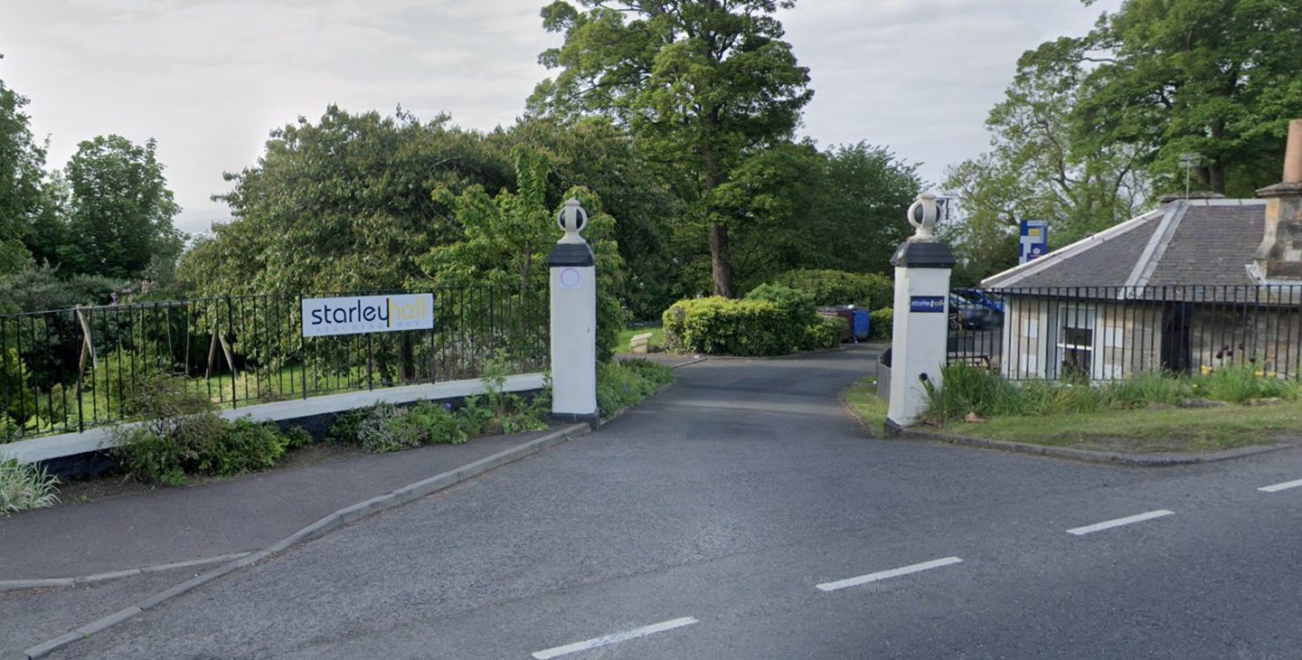 Burntisland school in child abuse scandal was 'house of horrors'