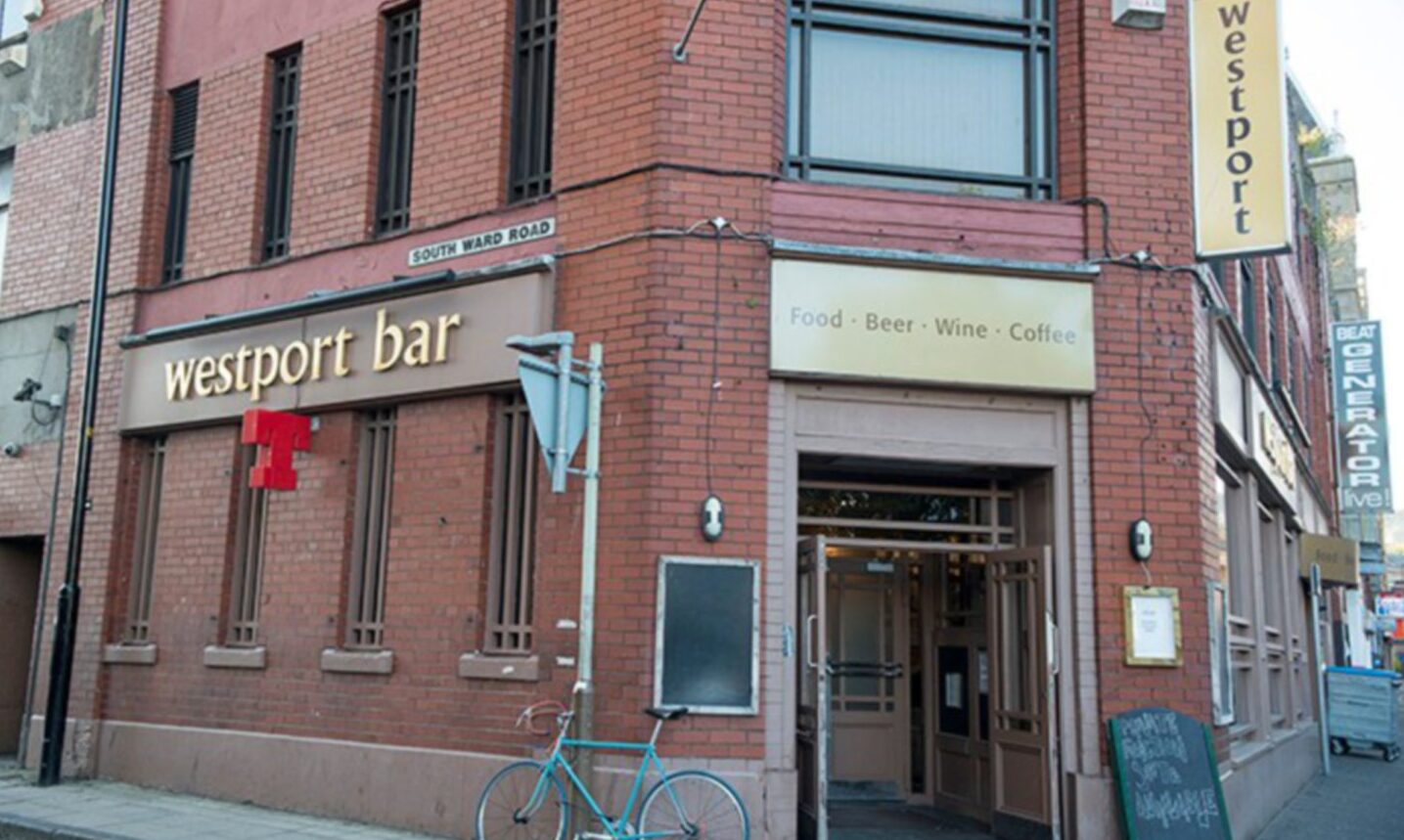 Dundee publican Jimmy Marr plans to reopen iconic Westport Bar