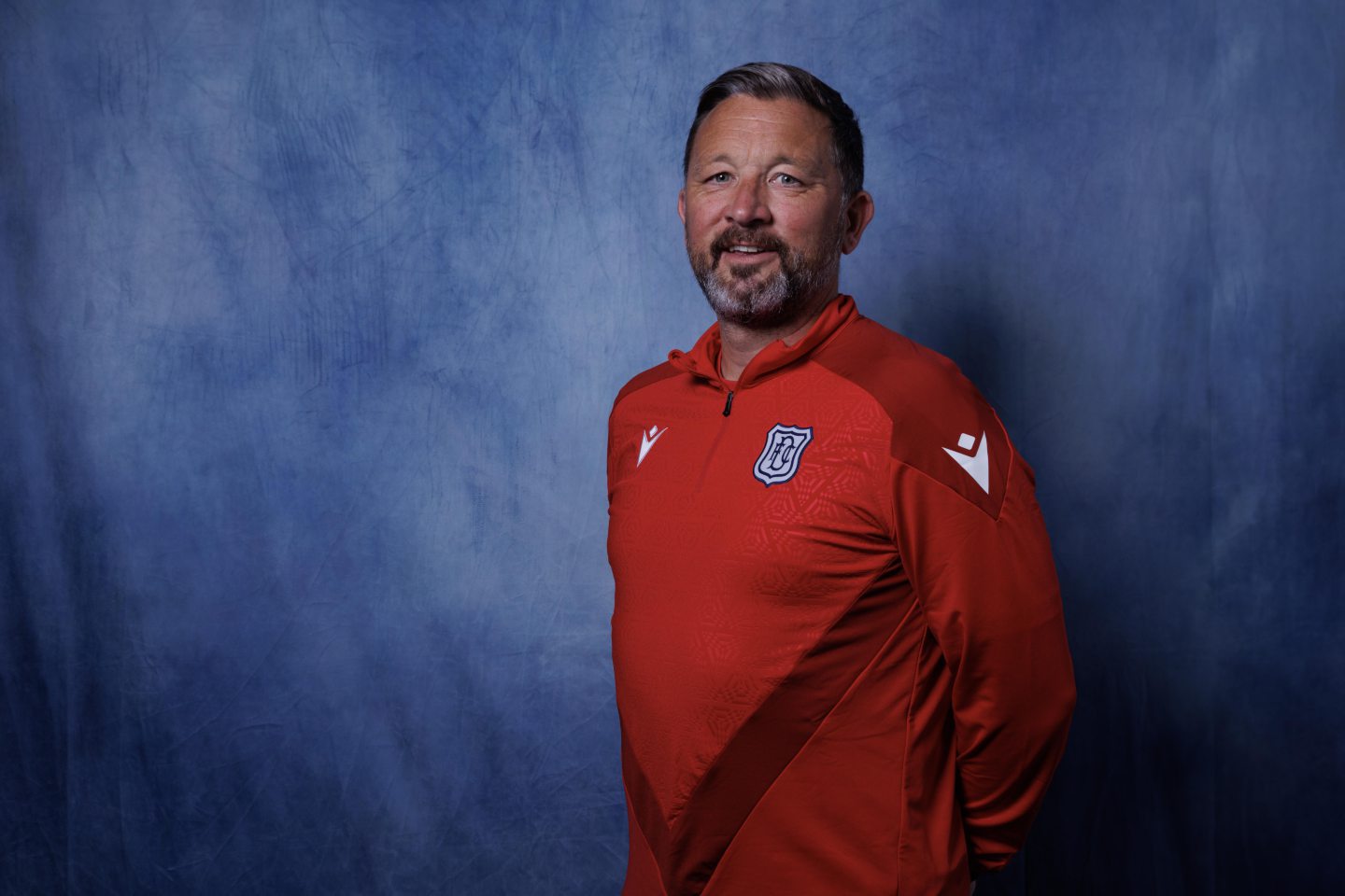 Dundee's new coaching roles laid out as Barry Nicholson arrives