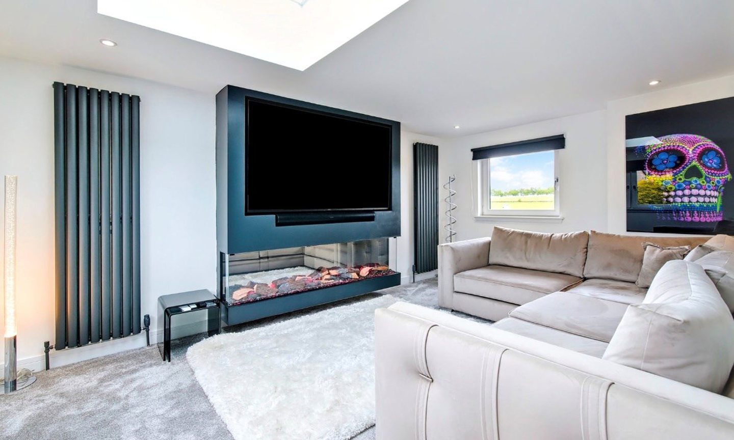 'Stylish' Birkhill home is TSPC's most viewed property for June