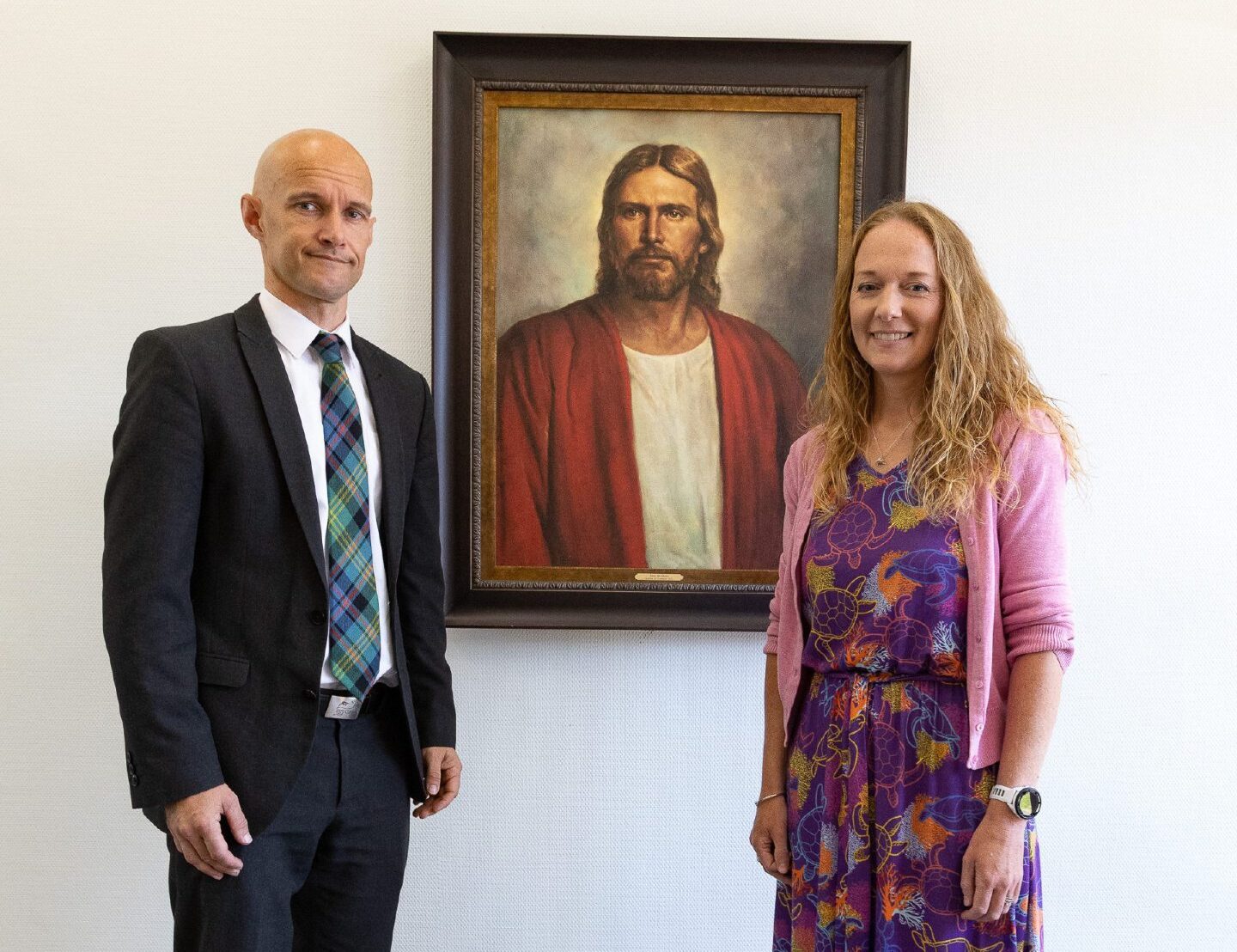 Montrose Mormon Church members shrug off 'cult' critics