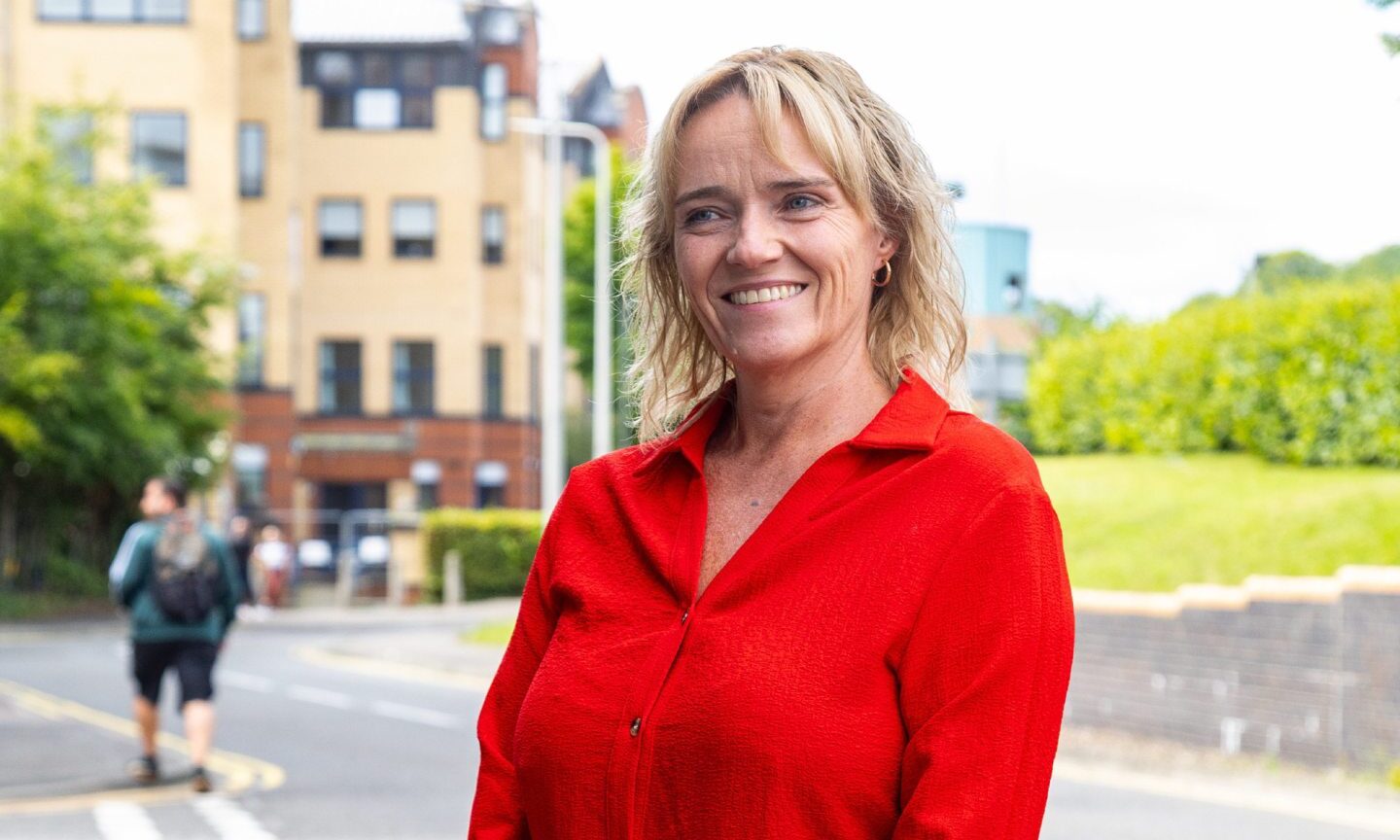 Dundee University sets out changes after damning Gillies Report