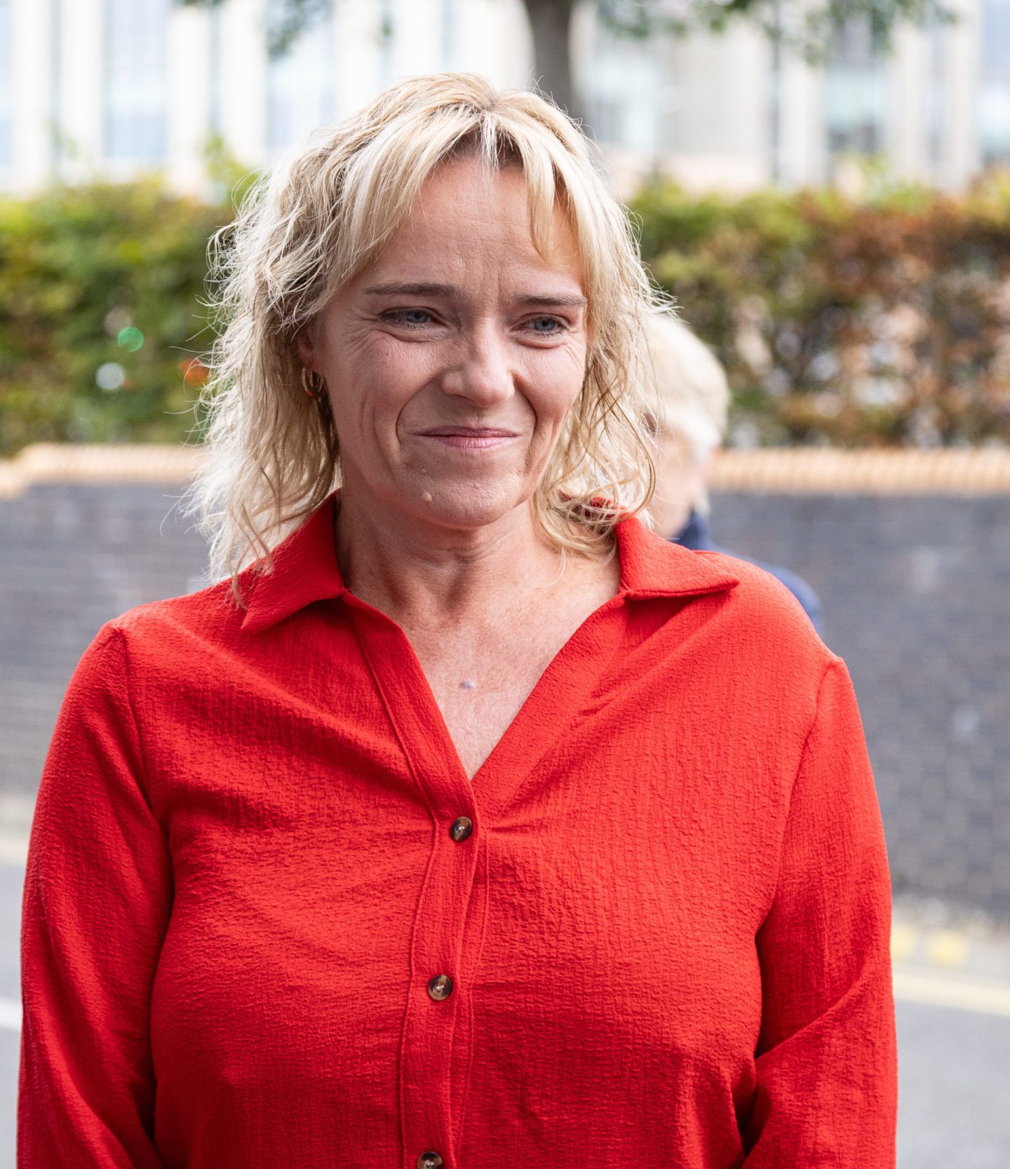 Sandie Peggie: How it unfolded as NHS Fife nurse gave evidence
