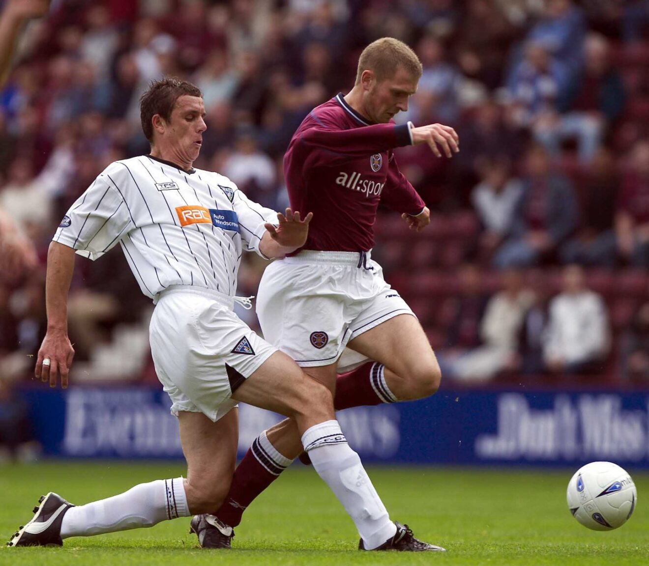 John Tod: Dunfermline kid talks new deal, debut and dad Andy