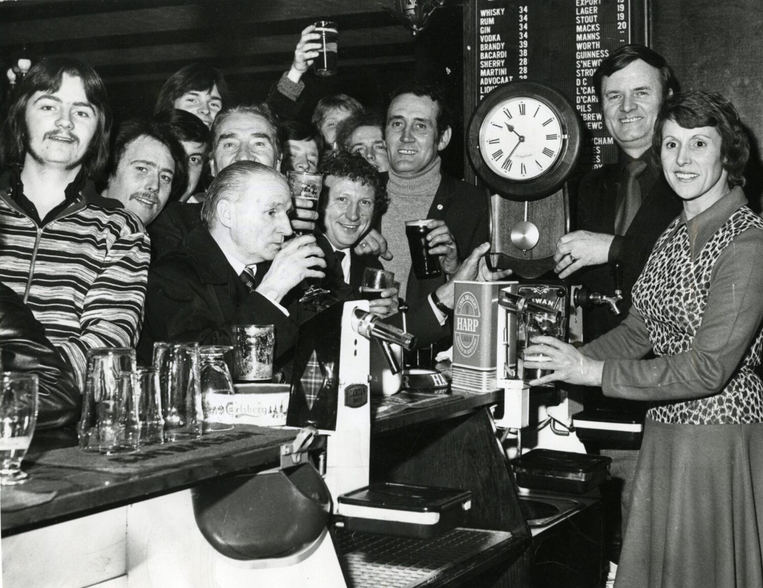 Photo gallery captures Dundee's Hilltown in the 1970s | The Courier
