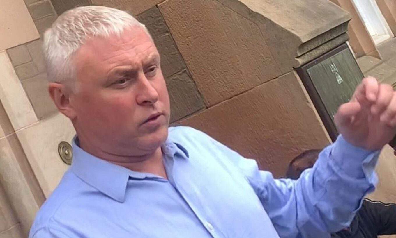 Forfar Sheriff Court Rolls and court case news and results | The Courier