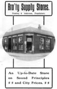 Take a look round these Broughty Ferry shops past and present