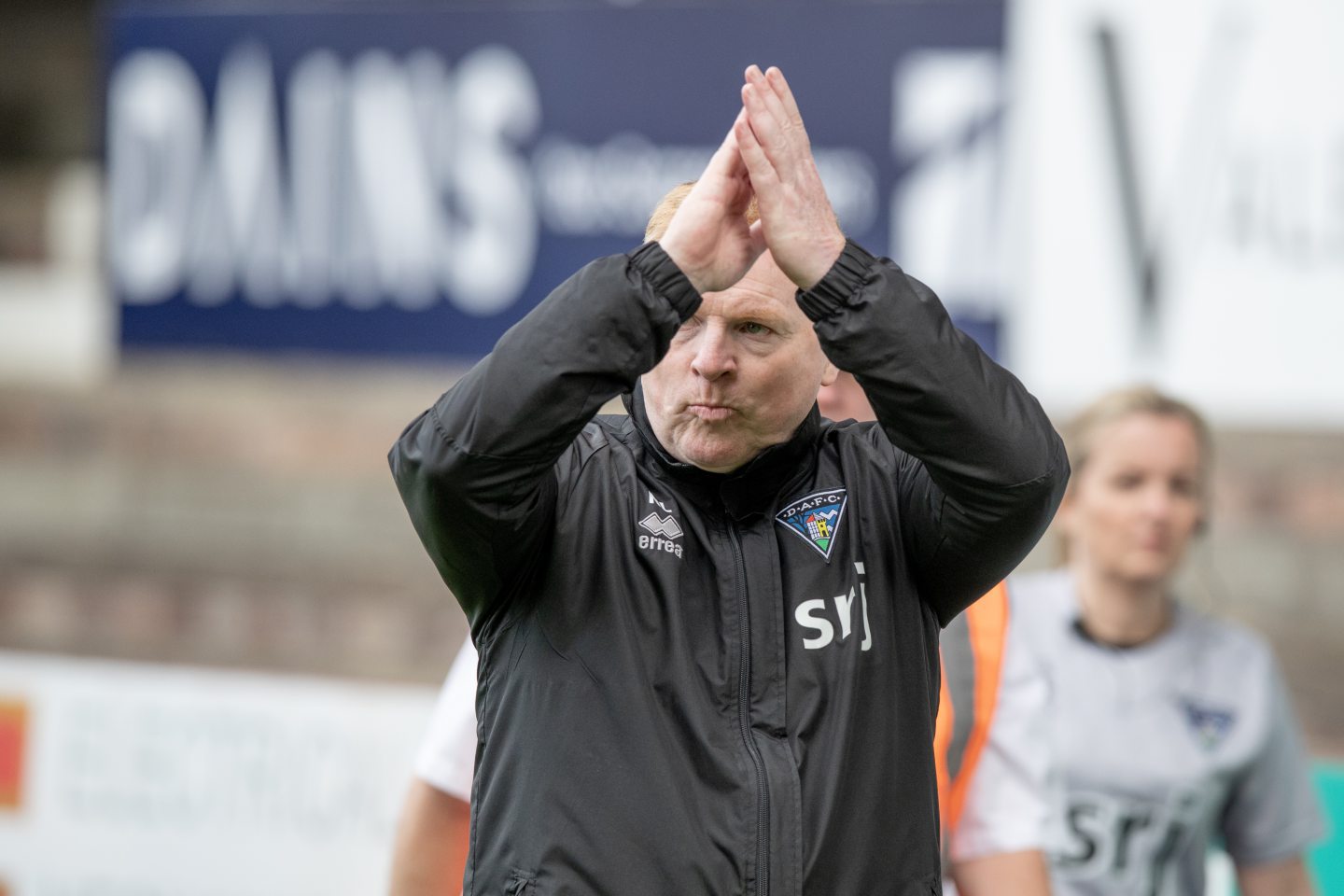 Neil Lennon: 'Magnificent' Dunfermline | Hat-trick hero Andrew Tod