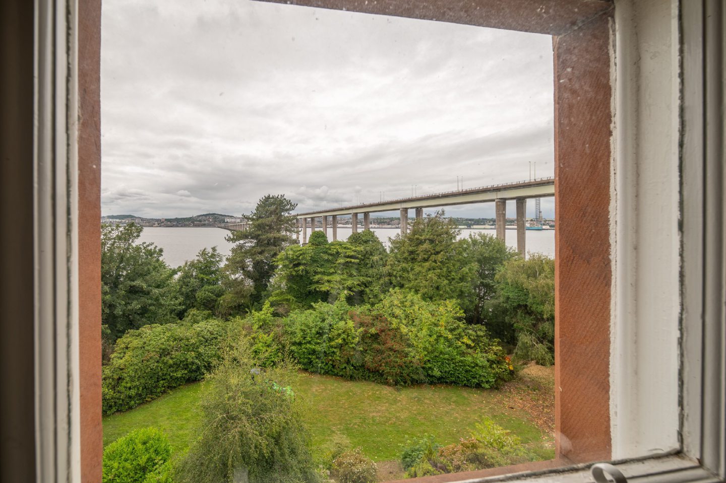 Ambitious plan to turn Newport building into Gleneagles on Tay