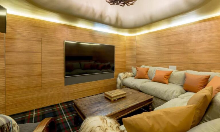 Couston Castle near Dalgety Bay on sale for £2.6m