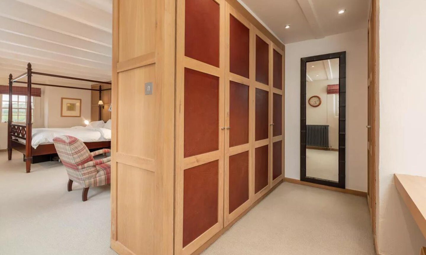 Couston Castle near Dalgety Bay on sale for £2.6m