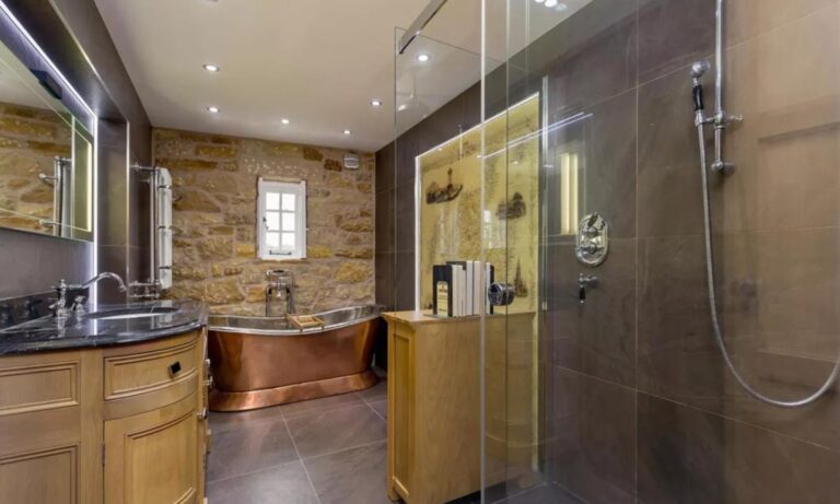 Couston Castle near Dalgety Bay on sale for £2.6m