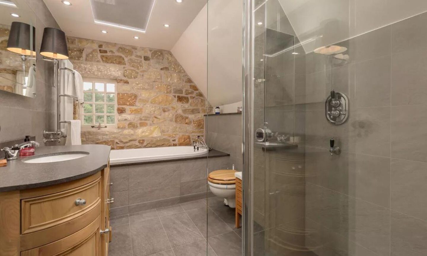 Couston Castle near Dalgety Bay on sale for £2.6m