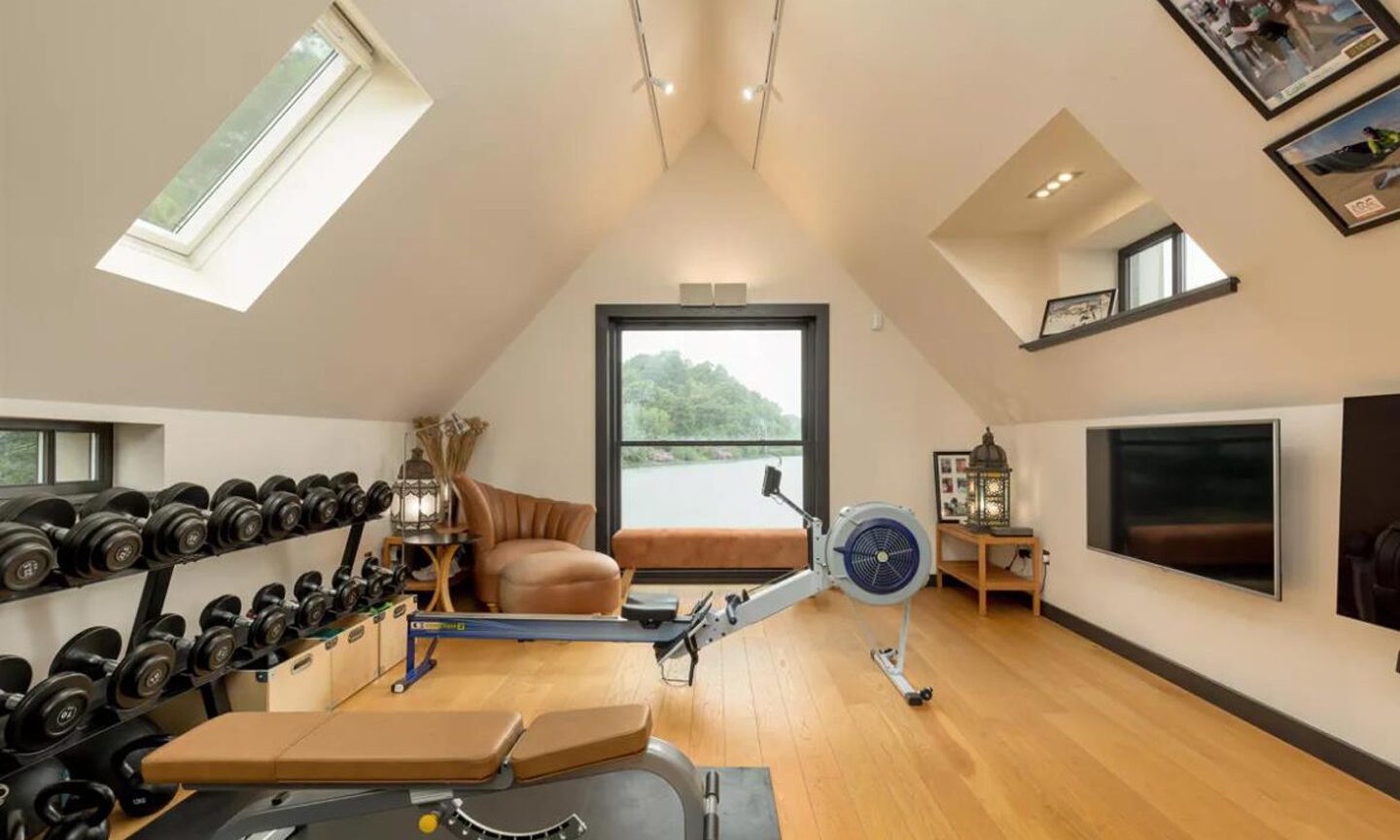 Couston Castle near Dalgety Bay on sale for £2.6m