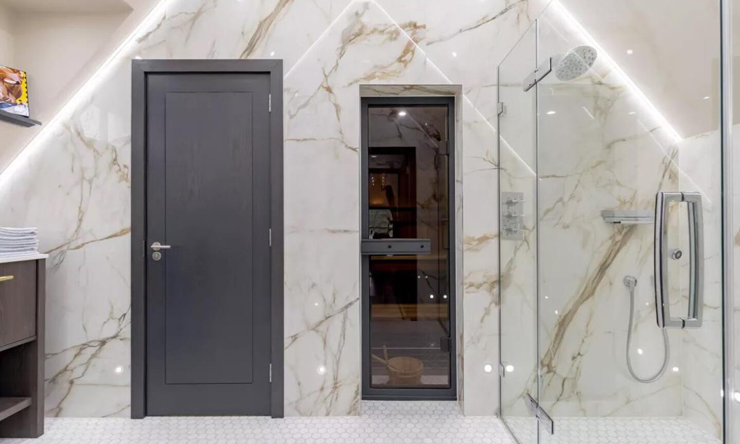 Couston Castle near Dalgety Bay on sale for £2.6m