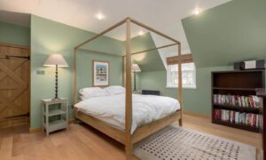 Couston Castle near Dalgety Bay on sale for £2.6m