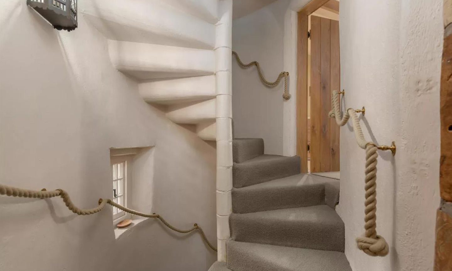 Couston Castle near Dalgety Bay on sale for £2.6m