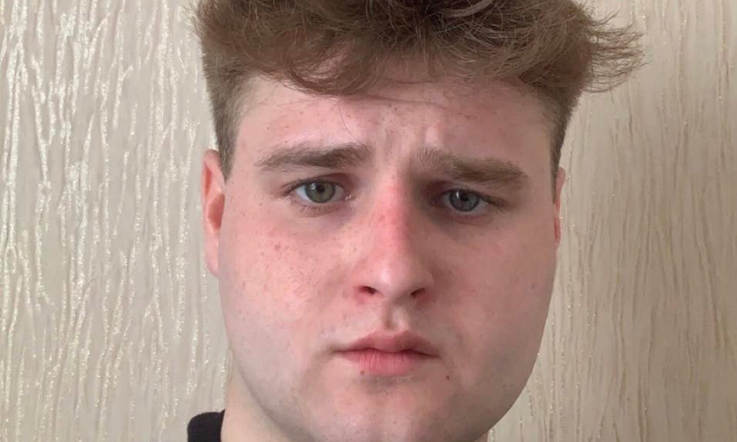 Question of risk 'looms large' for Fife man who filmed explosion