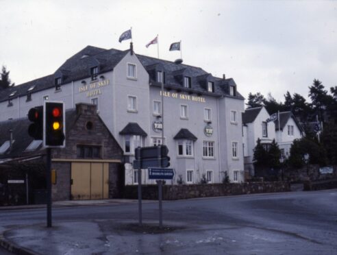 Unseen photos show Perth landmarks in 1980s and 1990s - The Courier