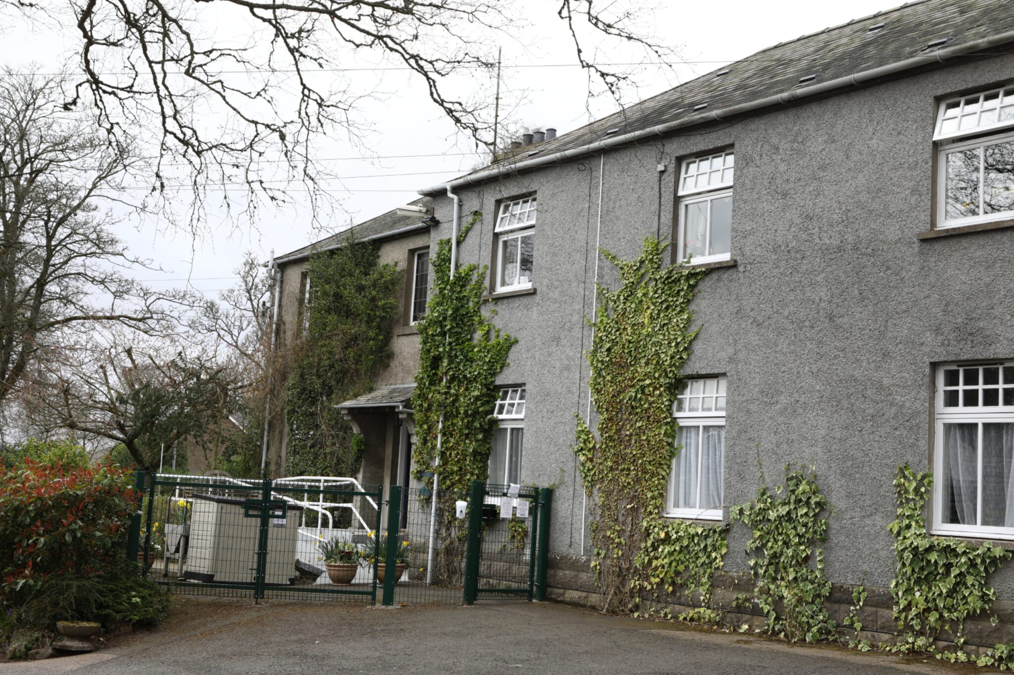 5 best-rated Angus care homes revealed