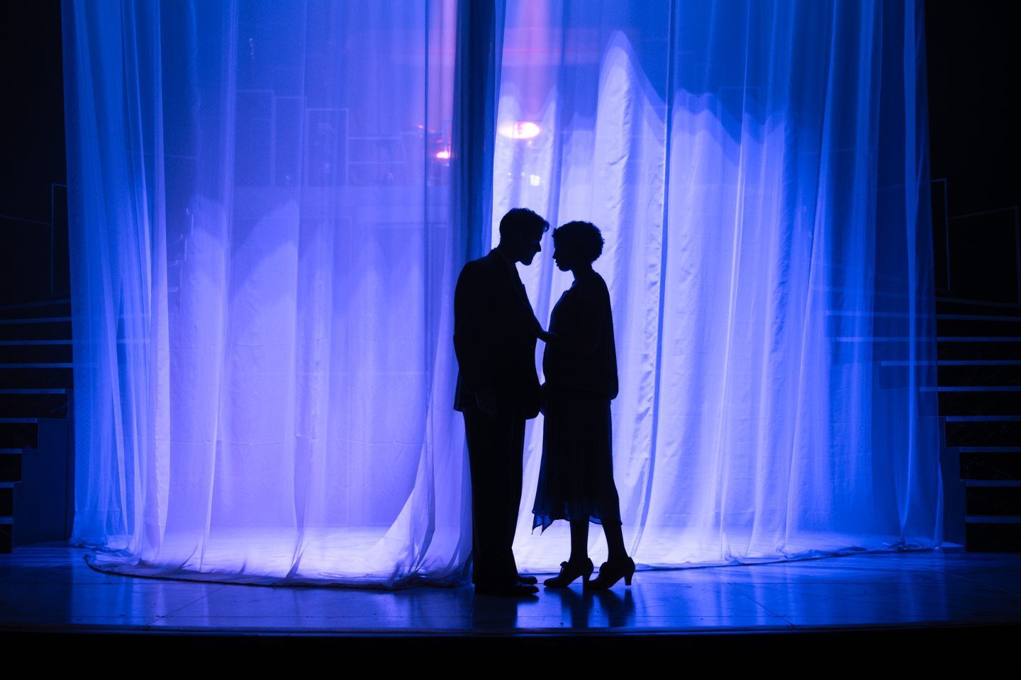 Review: Did Pitlochry's take on The Great Gatsby live up to classic?