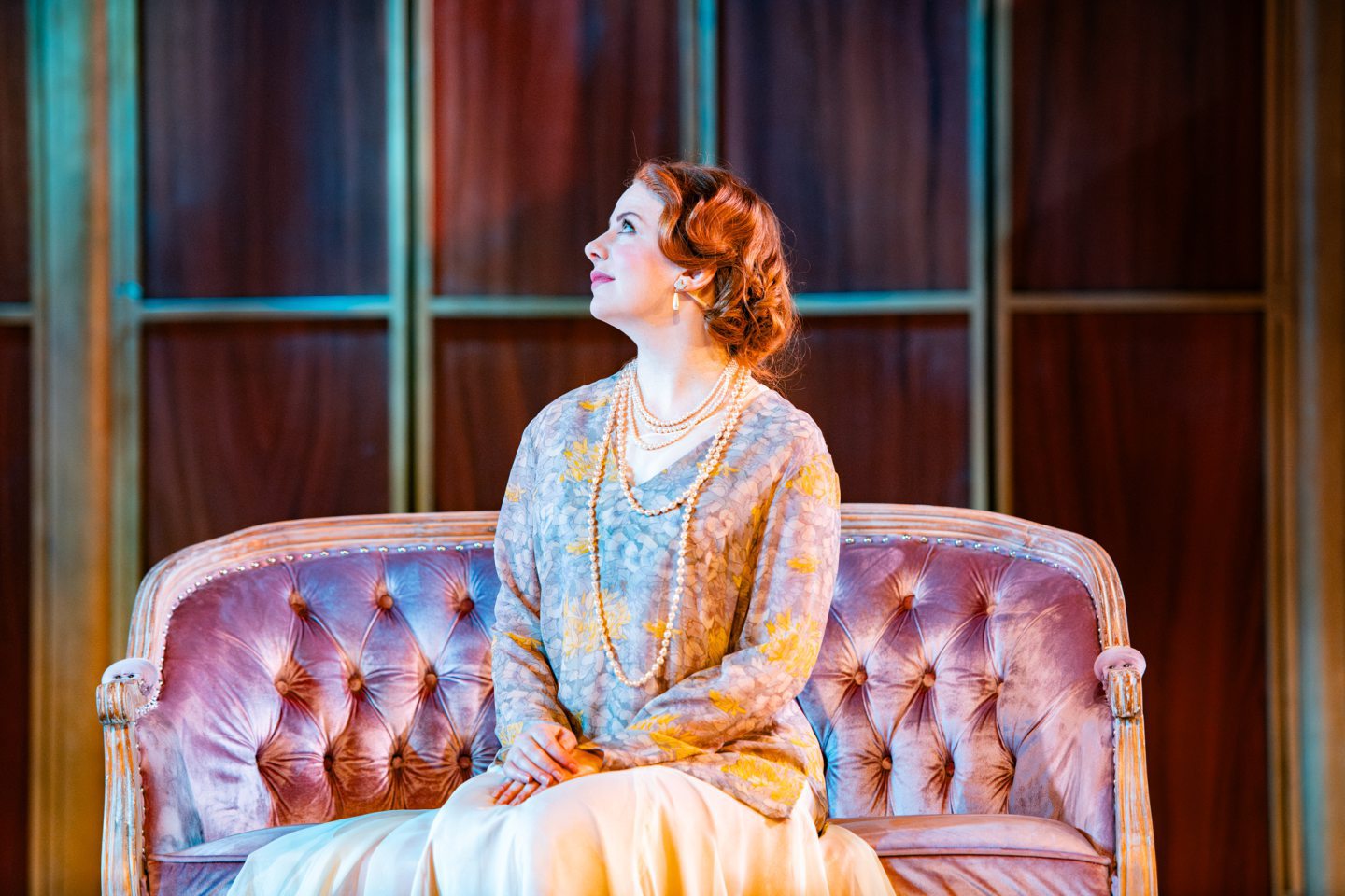 Review: Did Pitlochry's take on The Great Gatsby live up to classic?