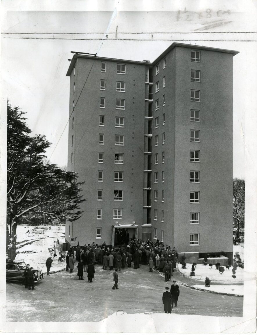 Lochee pair on a mission to 'make multis cool again'