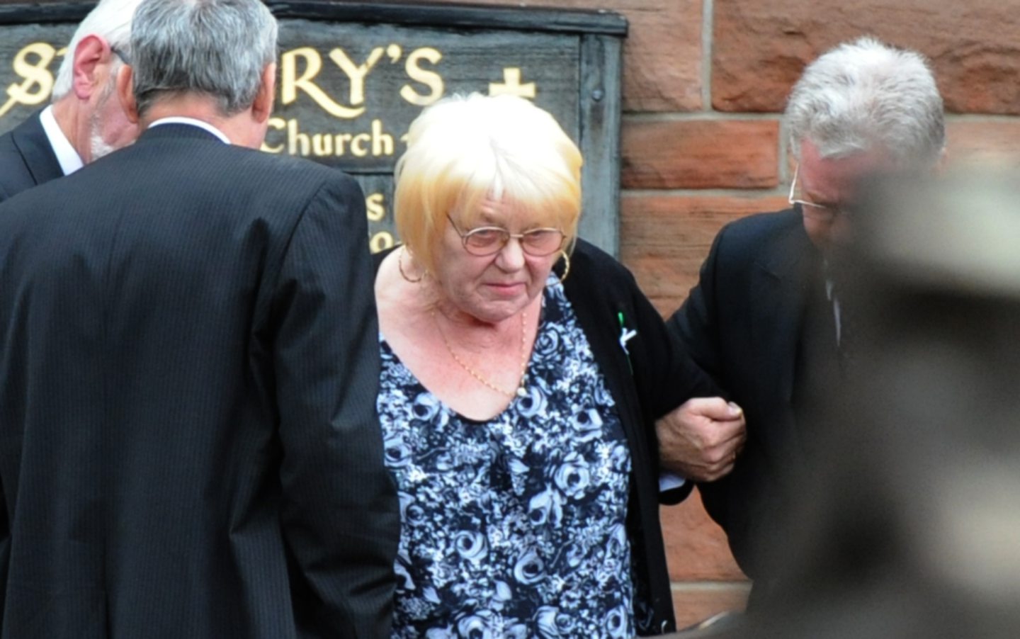 Mags Haney podcast: 7 things we learned about Stirling crimelord