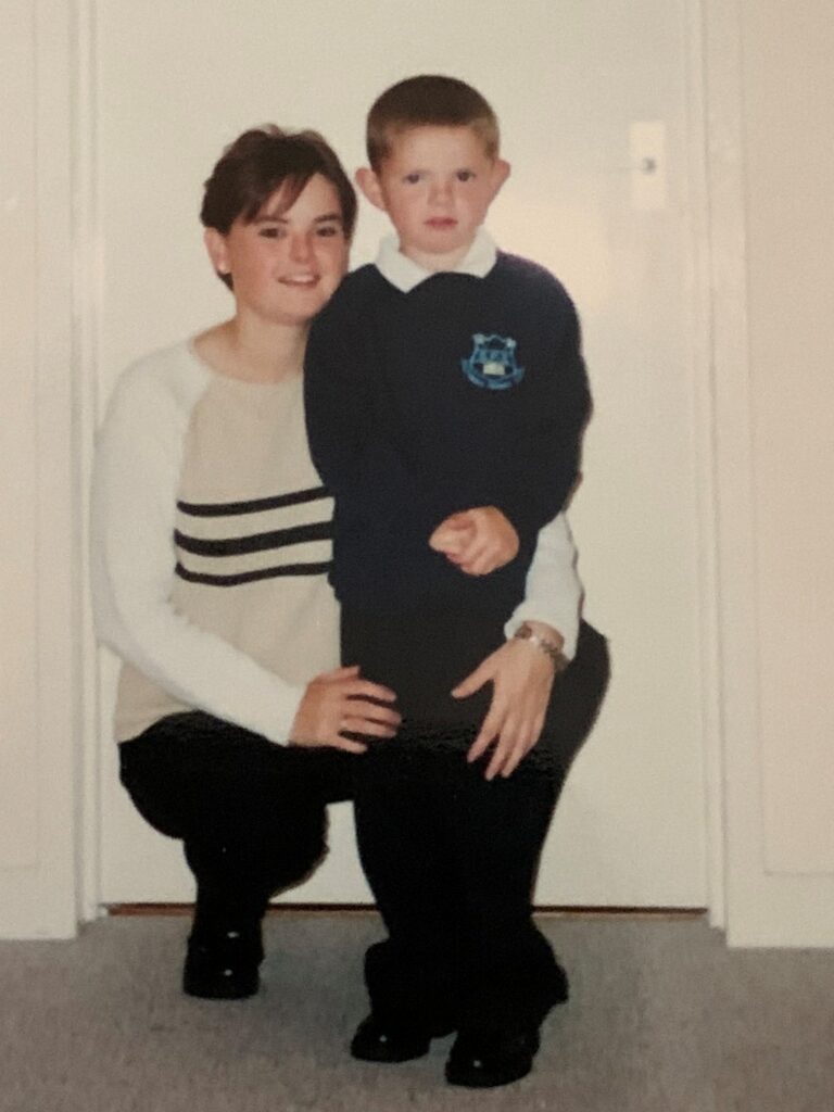 How an Angus mum learned she has face blindness