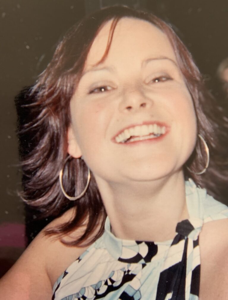 How an Angus mum learned she has face blindness