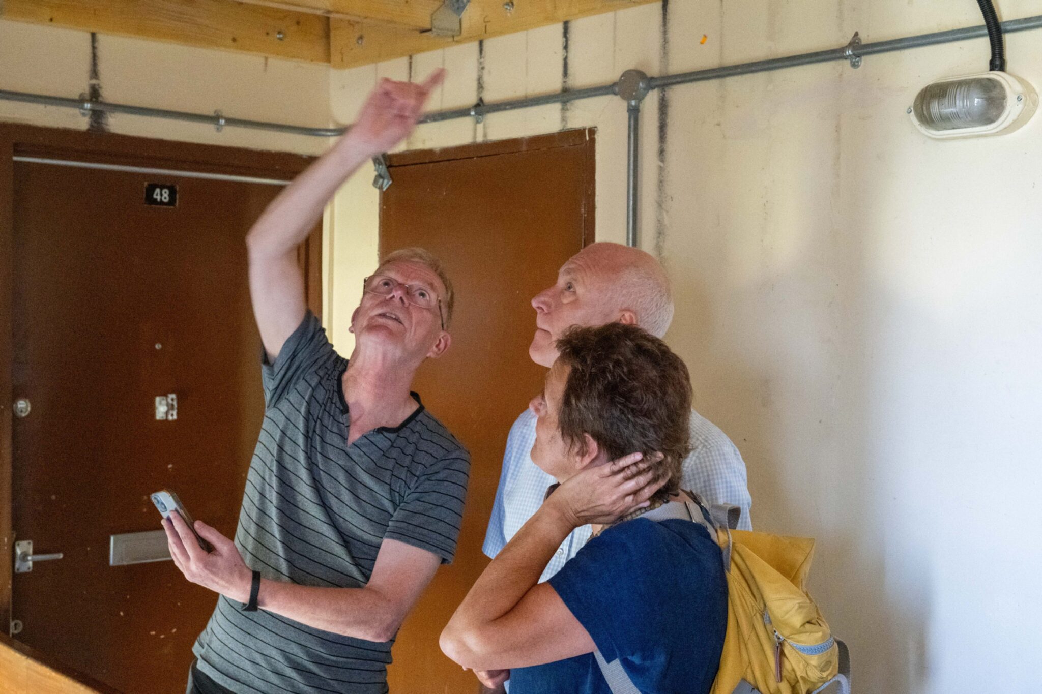 Dundee MSP Joe FitzPatrick concerns over Raac pilot scheme