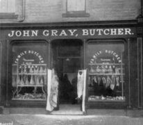 Take a look round these Broughty Ferry shops past and present