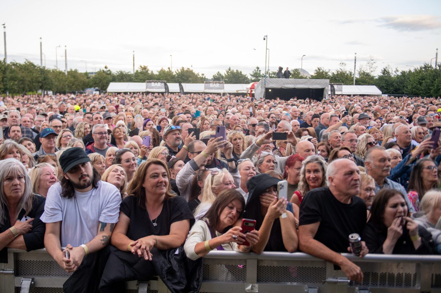 Discovery Festival Dundee: Details including line-up & tickets