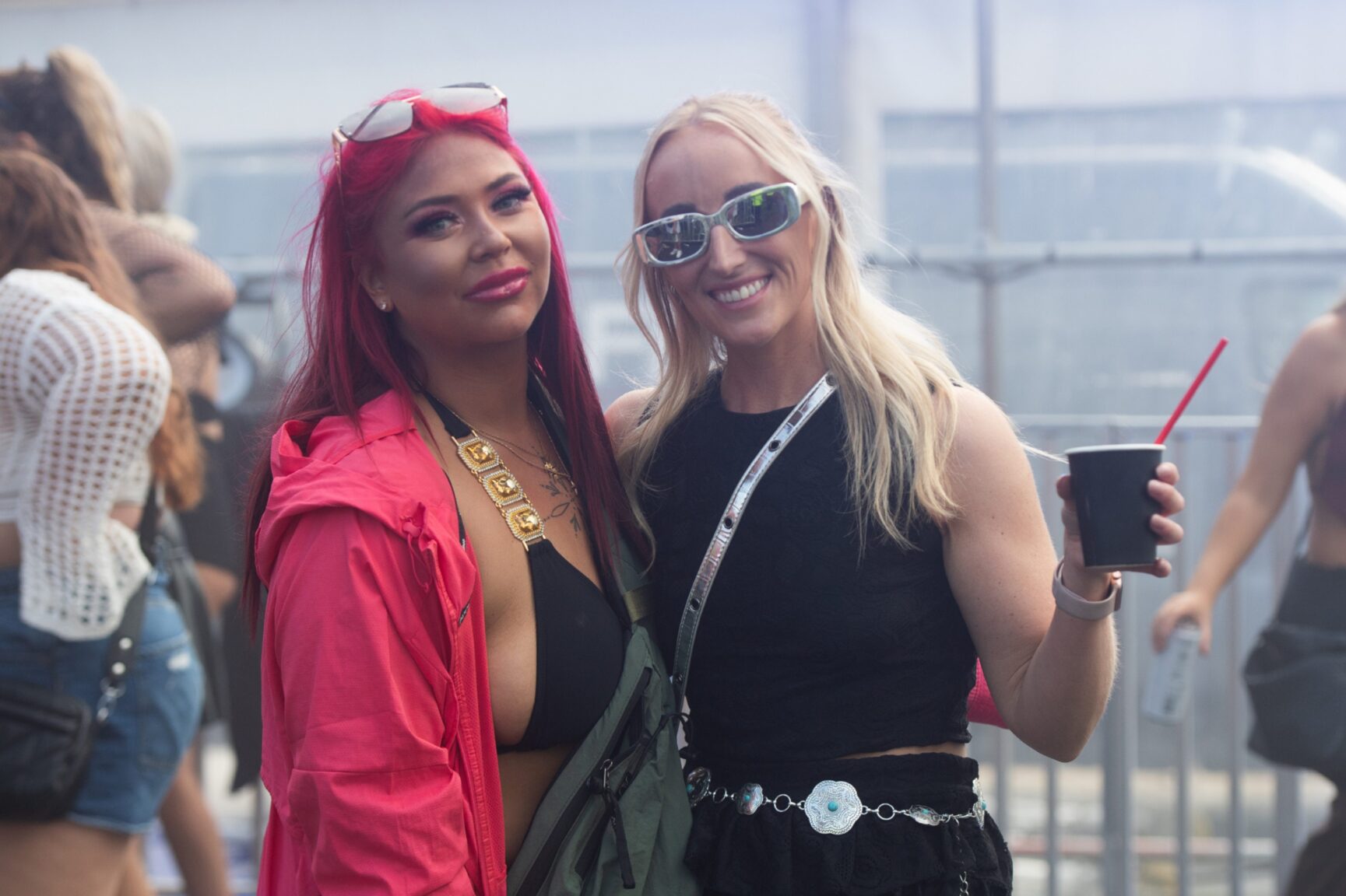 doof in the Park: Best photos from Hannah Laing's Dundee festival