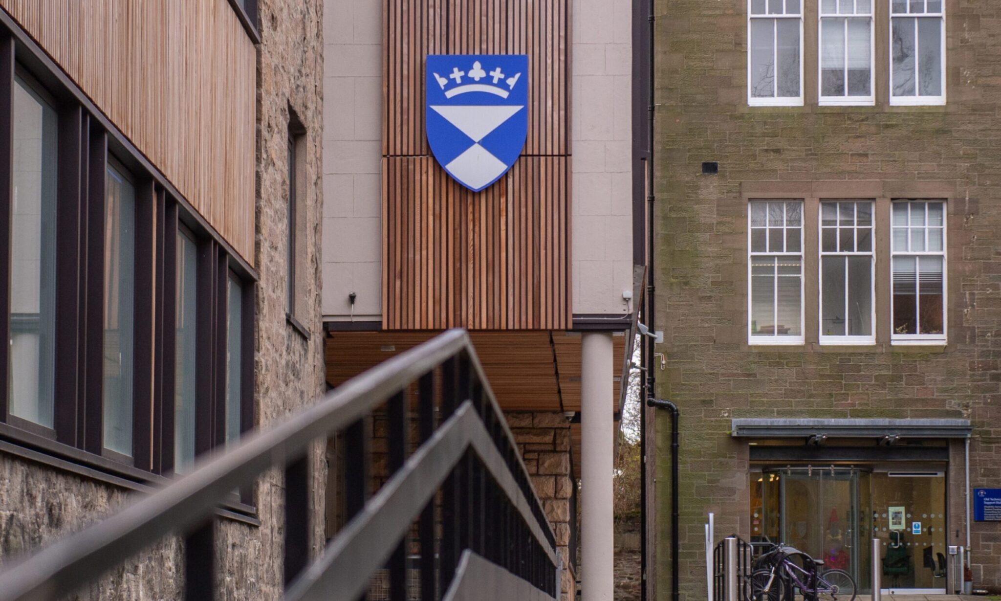 Dundee University submit recovery plan proposing more job losses
