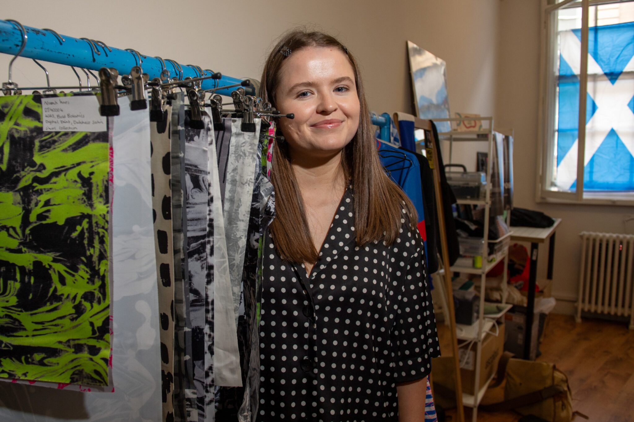 Lochee pair on a mission to 'make multis cool again'